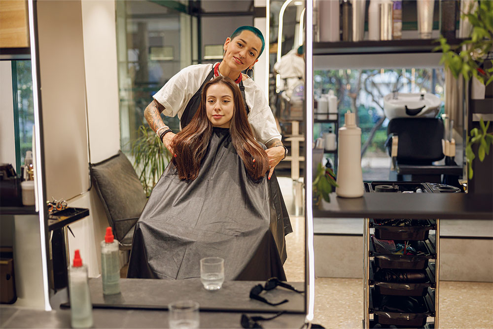 Best Beauty Salons in Doha: Location, Timing & More