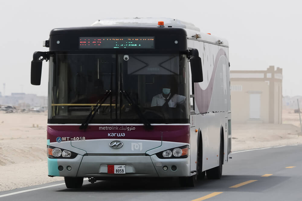 Metrolink Qatar: Routes, Operating Hours & More