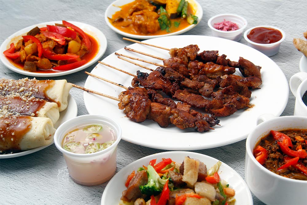 Best Filipino Restaurants in Doha : Menu, Location & More