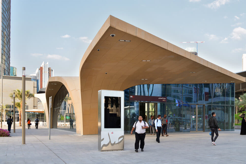 Metrolink Qatar: Routes, Operating Hours & More