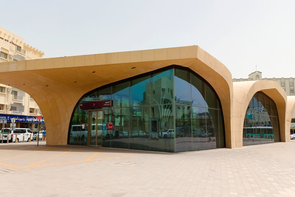 Metrolink Qatar: Routes, Operating Hours & More