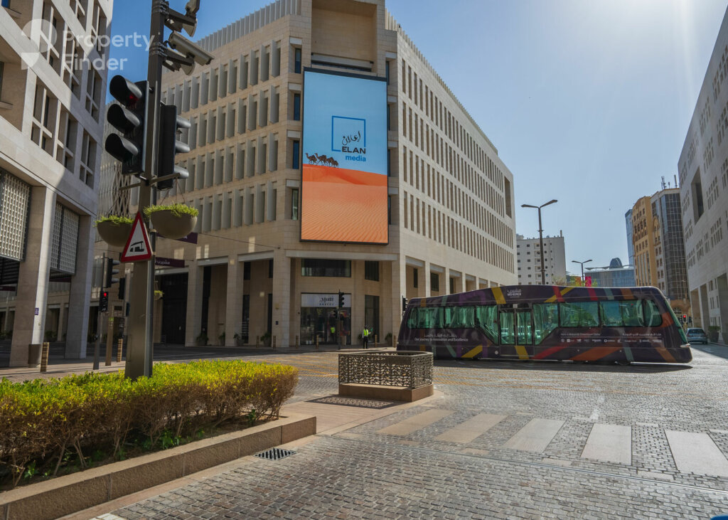 Pros and Cons of Living in Msheireb Downtown