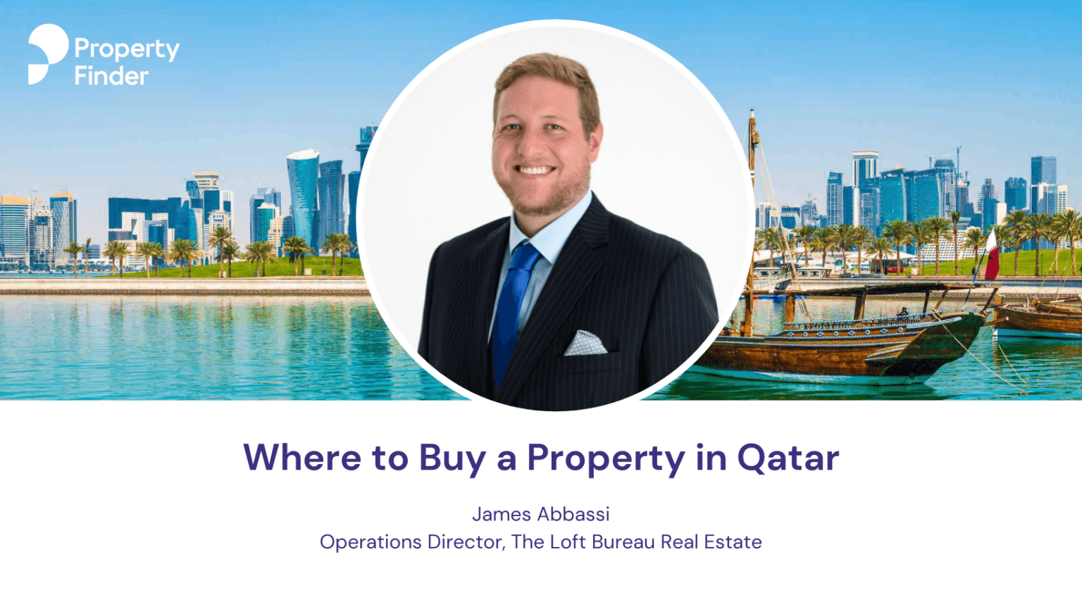 When to Buy a Property in Qatar