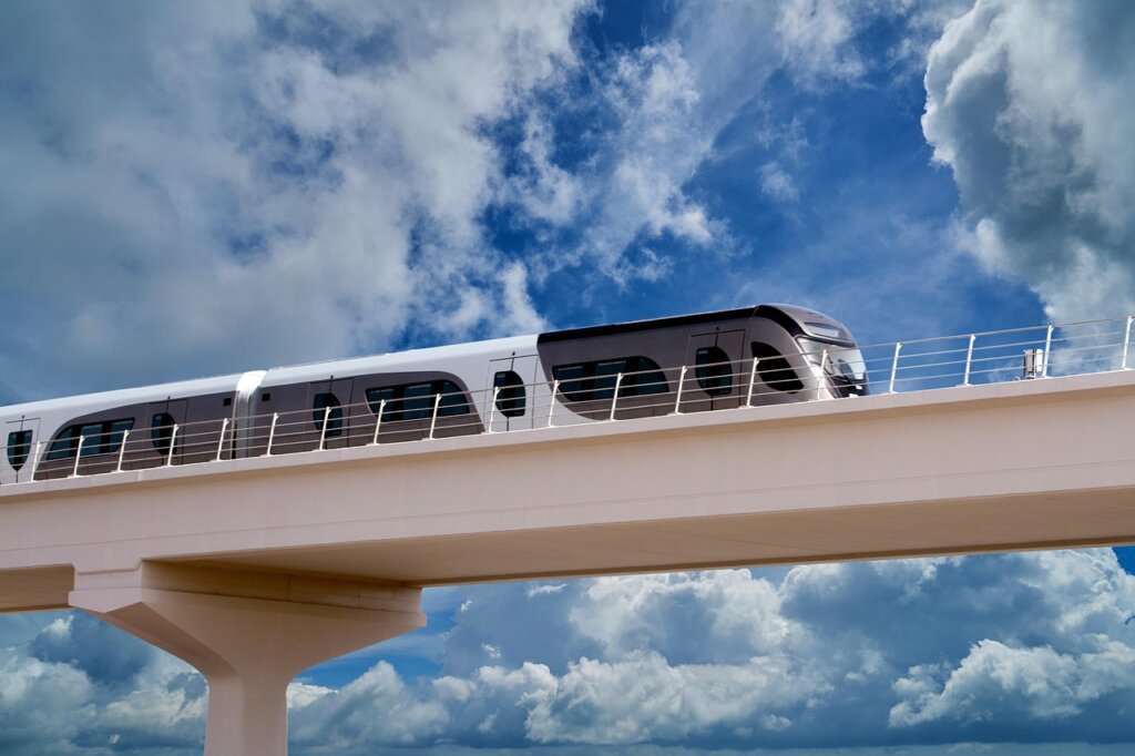 Doha Metro Redline Guide 2025: Stations, Attractions & Travel Tips