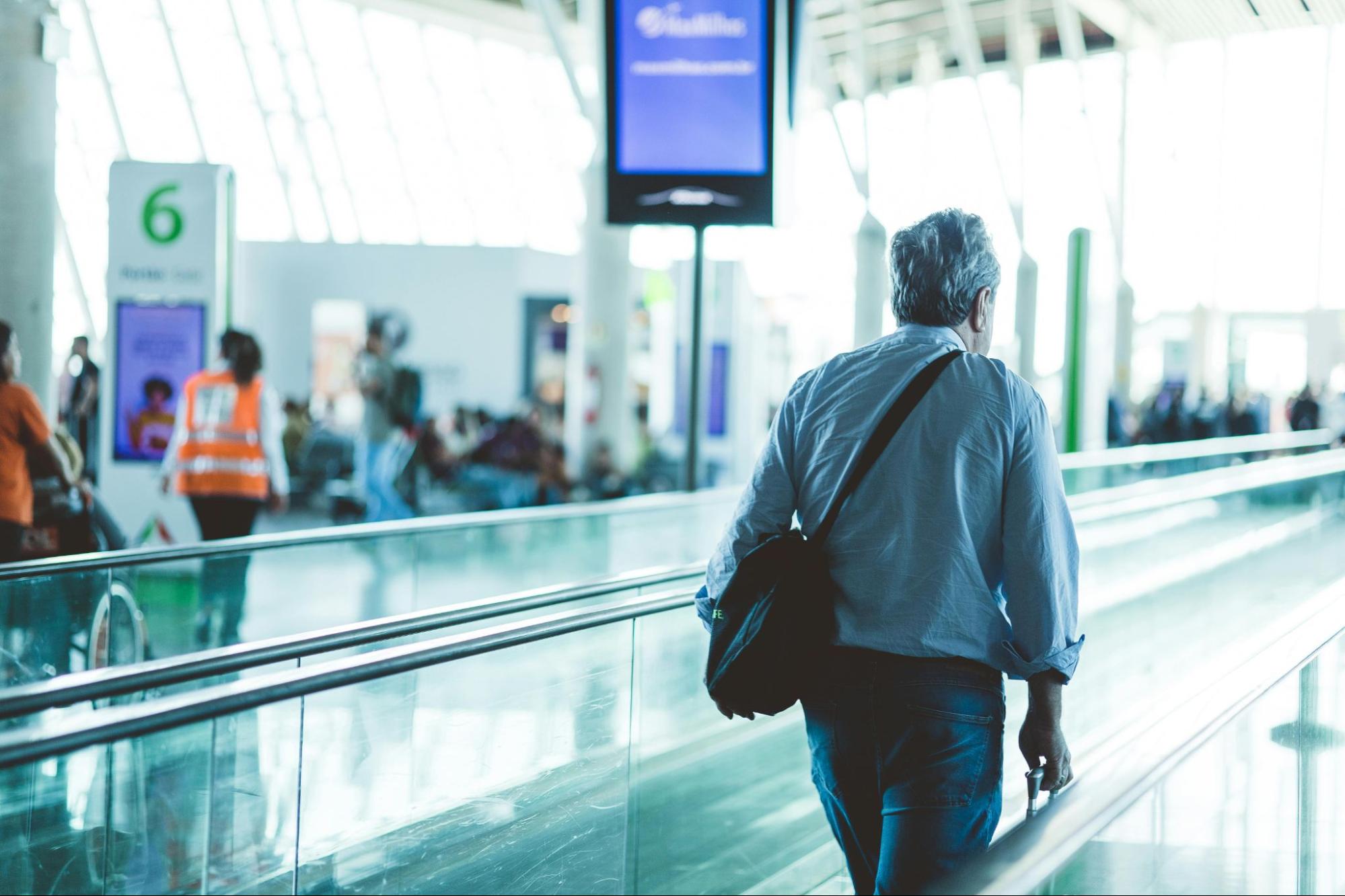 How to Go to QNCC by Metro in Qatar | Property Finder