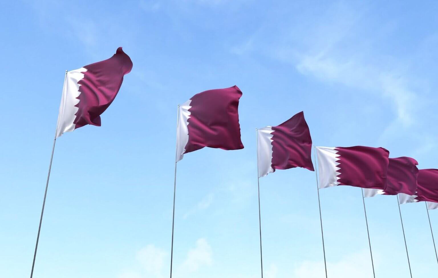 Qatar Visa Status Check Online | Step-by-Step Guide 2025