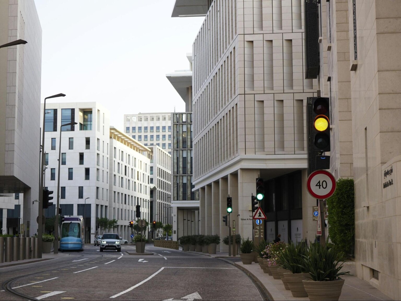 Best Places to Live in Doha for Expats: Top Neighbourhoods, Rent ...