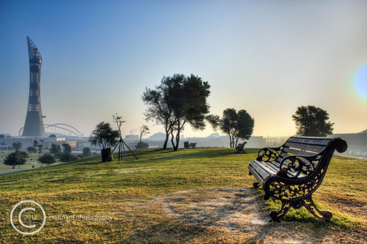 Doha Metro Guide: Easiest Route to Aspire Park | Property Finder