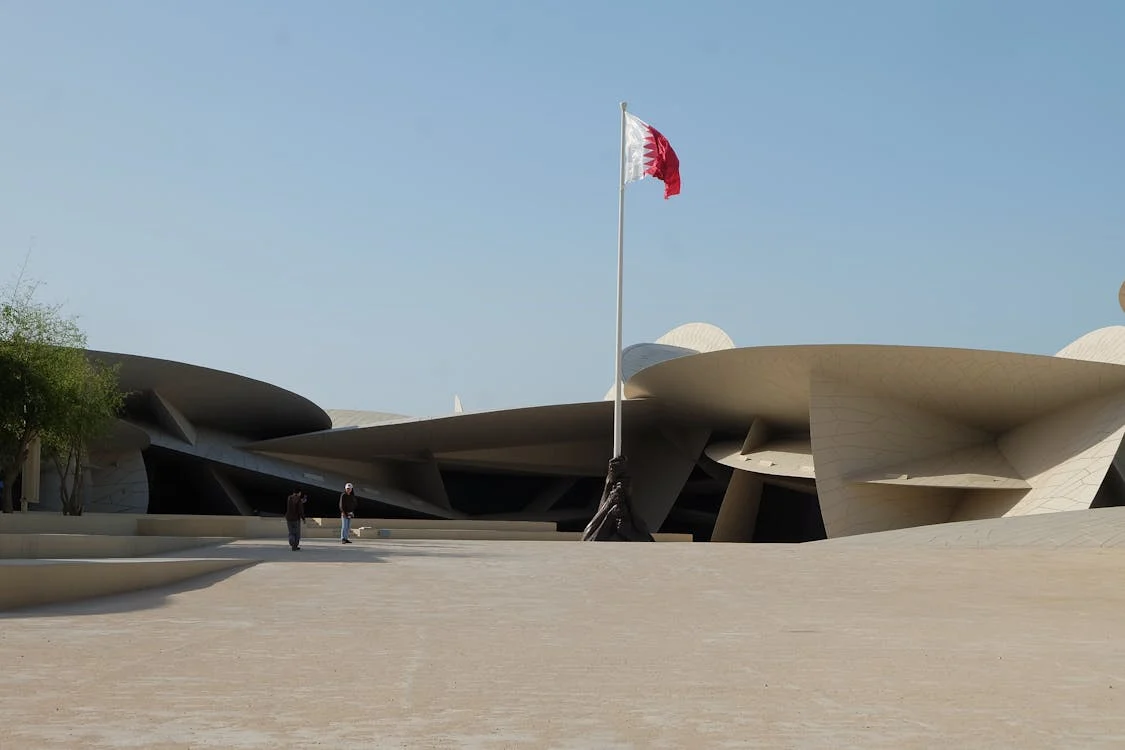 Lusail Metro Stations, Timings & Travel Guide | Property Finder