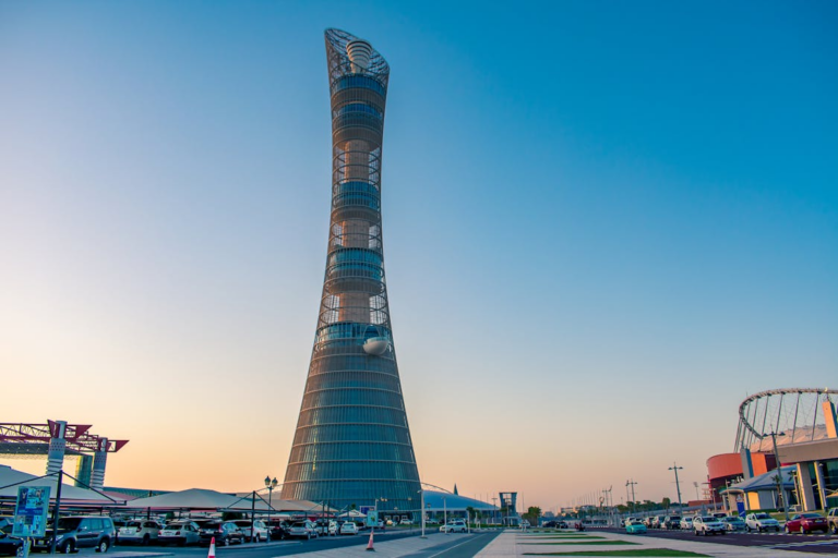 Doha Metro Guide: Easiest Route to Aspire Park | Property Finder