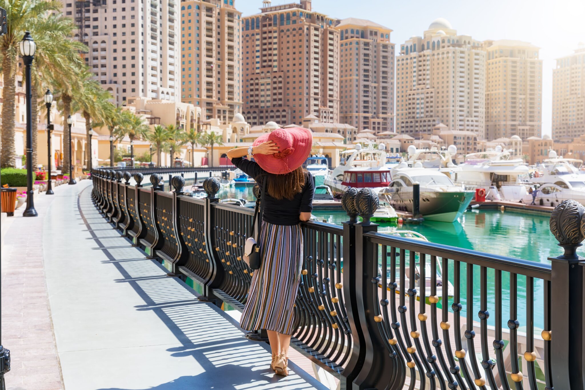 Freehold Areas in Qatar 2026: Your Complete Guide to Foreign Property ...