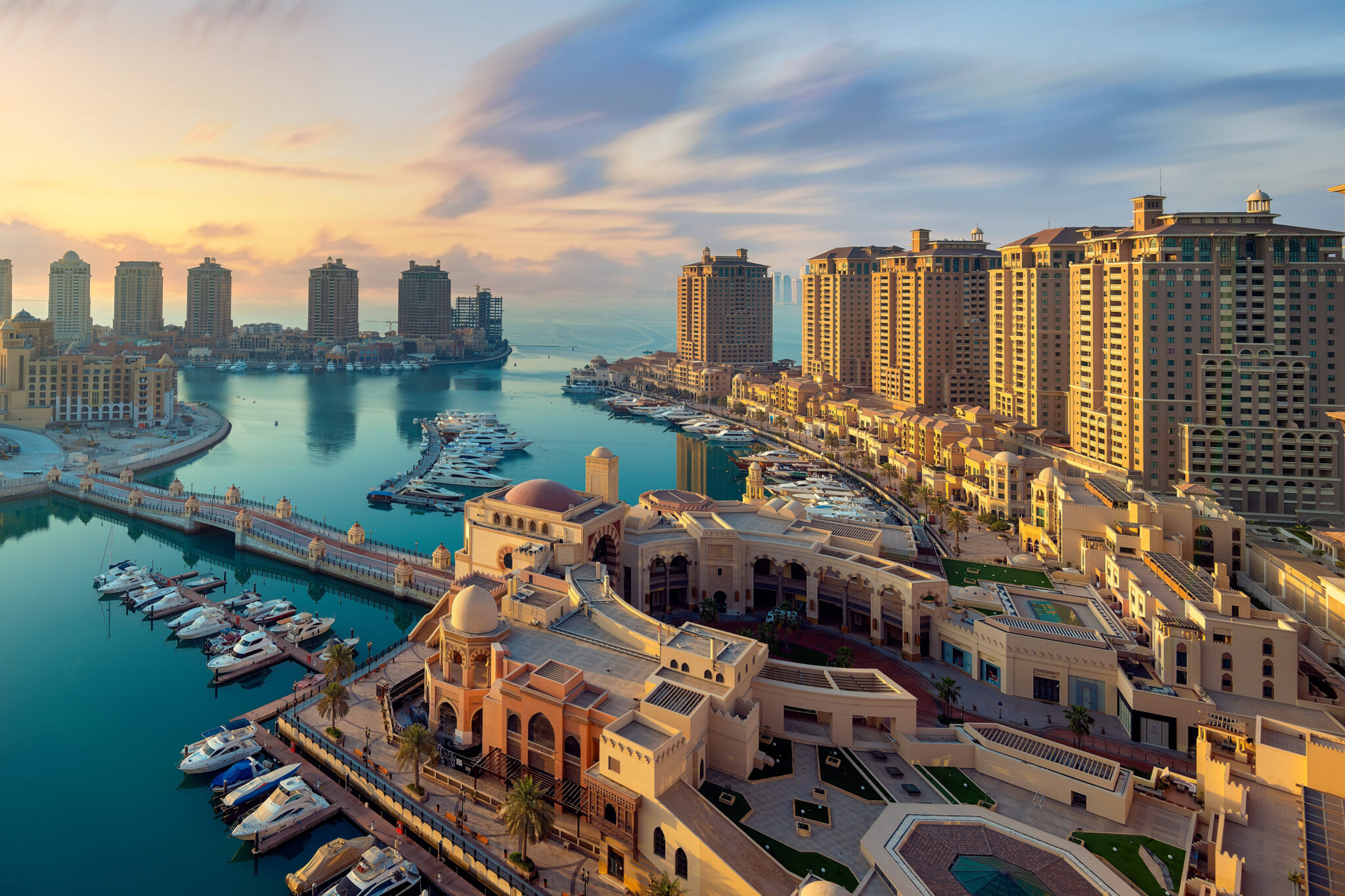 Freehold Areas in Qatar 2026: Your Complete Guide to Foreign Property ...