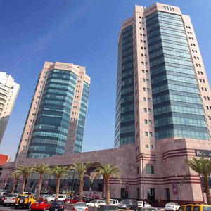 Properties for rent in Al Mana Tower - 3 properties for rent | Property ...