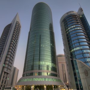 Properties for rent in AAMAL Tower - 5 properties for rent | Property Finder Qatar