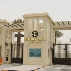 Villas for rent in Beverly Hills Al Rayyan - 1 Houses for rent ...