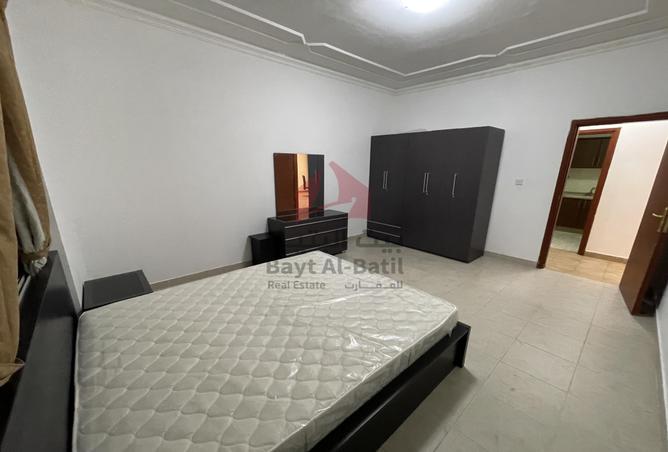Rent in Al Sadd Road: Fully Furnished 1BHK Apartment for Rent ...