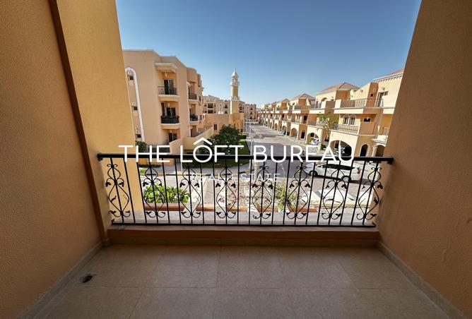 Rent in Al Fardan Gardens: 2 Free Months! HUGE 3 APT! LUXURIOUS ...