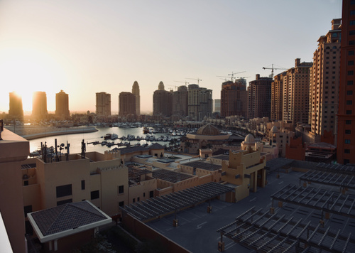 Studio Apartments for rent in Qatar - 268 Studio Flats for rent ...