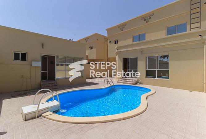 Compounds for rent in Al Waab - 167 compounds for rent | Property ...