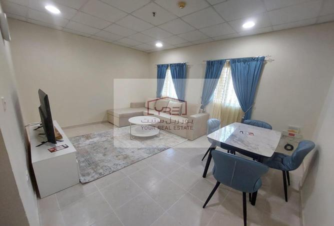 Rent in Al Sadd Road: Luxury Two Bedrooms Fully Furnished, AL SADD Area ...
