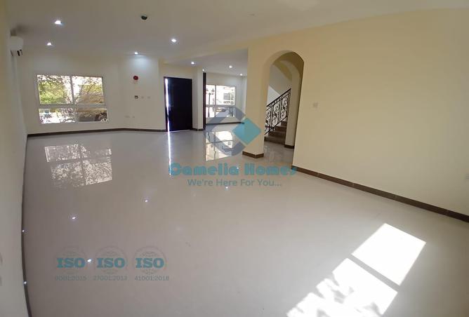 Rent in Bu Hamour Street: 4 Bedroom | Very Nice Compound Villa in Abu Hamour | Property Finder