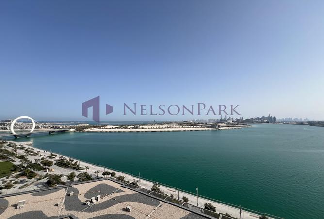 Sale in Seef Lusail: Luxury 3Br Duplex Sea View Payment Plan Ready ...
