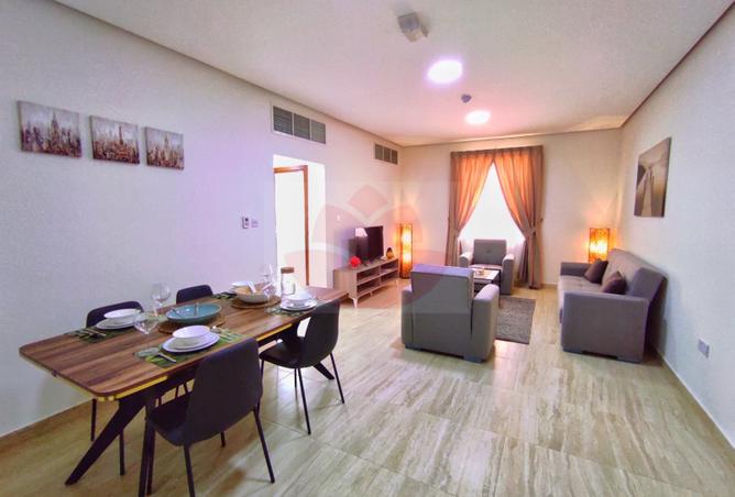 Rent in Al Mansoura: 2 Bedroom apartments with balcony- No commission ...