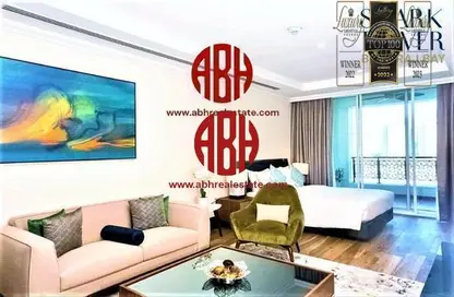 Studio Apartments for rent in Doha - 1017 Studio Flats for rent ...
