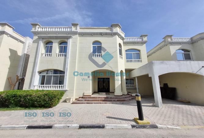 Rent in Old Al Rayyan: 5 Bedrooms | Very Nice Compound Villa in Al ...