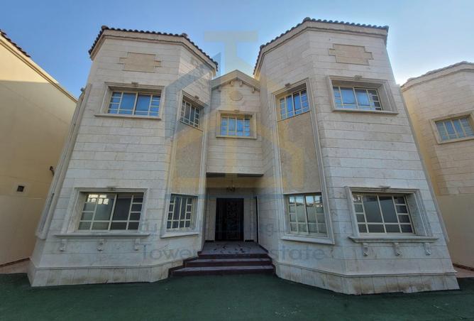 Rent in Al Rayyan: Commercial villa in Al Mashaf with elevator ...