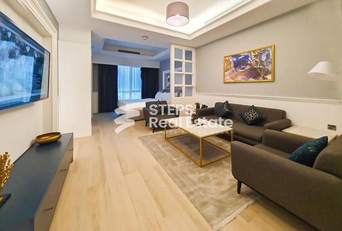 Studio properties for sale in Bin Al Sheikh Towers - 6 Studio ...