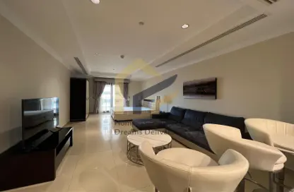 Studio For Rent in Qatar | 1488 Studio Apartments For Rent