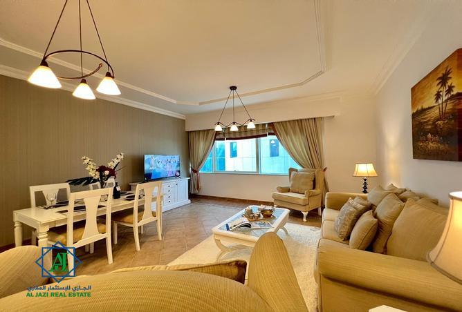 Rent in Serdal Tower: 3 FREE MONTHS | NO COMMISSION 1 BEDROOM ...