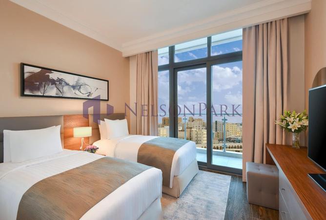 Rent in Fereej Bin Mahmoud North: 2 beds furnished luxury apartment ...