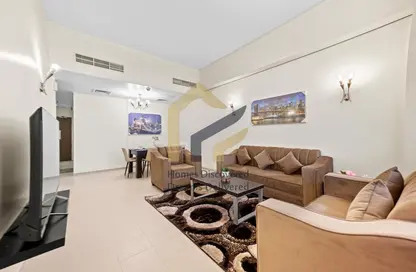 1 bedroom Apartment For Rent in Doha - Property Finder