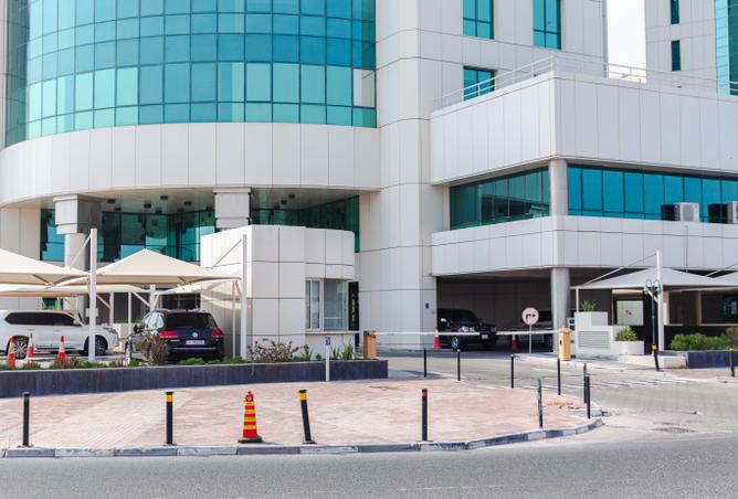 للايجار في برج النصر أ: No commission, fully furnished at Al Nasr Tower ...