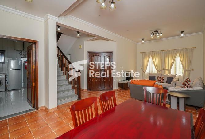 3 bedrooms Villas for rent in Qatar - 3 BHK Houses for rent | Property ...