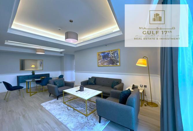 Sale in Al Sadd Road: PERFECT INVESTMENT BRAND NEW ELEGANT 1 BEDROOM ...