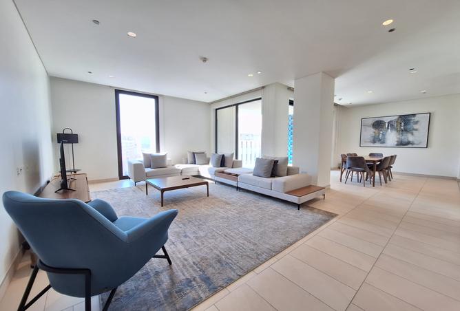 Rent in Baraha North 1: BILLS INCLUDED | 4BR+M FULLY-FURNISHED APT ...