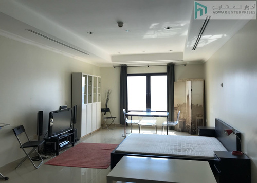 Studio Apartments for rent in Qatar - 266 Studio Flats for rent ...