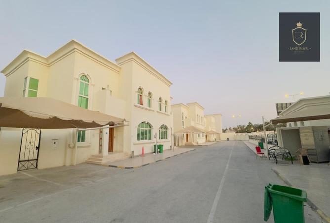 Rent in Al Rayyan Road: COMPOUND VILLA AVAILABLE IN FURUSIYA - RAYYAN ...