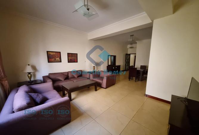 Rent in Al Sadd: Fully Furnished 3Bedroom Apartment In Al Saad ...