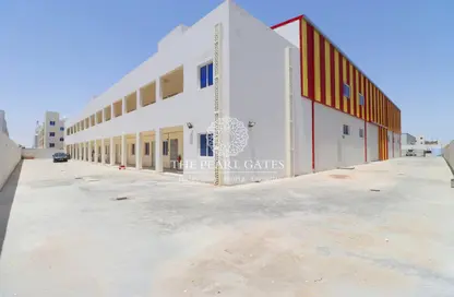Warehouses for rent in Qatar - 553 warehouses for rent | Property ...