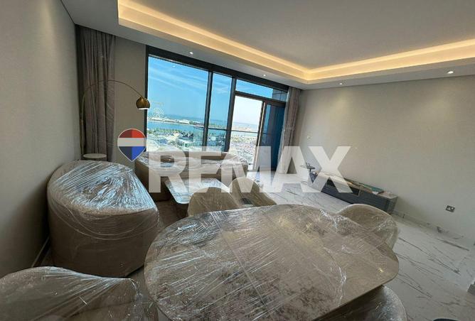 Rent in Lusail Residence: Brand New 2-BHK | Bills Included | Fully ...