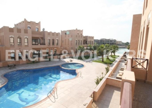 111 villas for rent in West Bay Lagoon | propertyfinder.qa