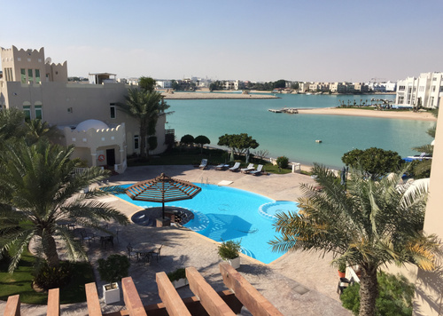 5 compounds for rent in West Bay Lagoon, Doha | propertyfinder.qa