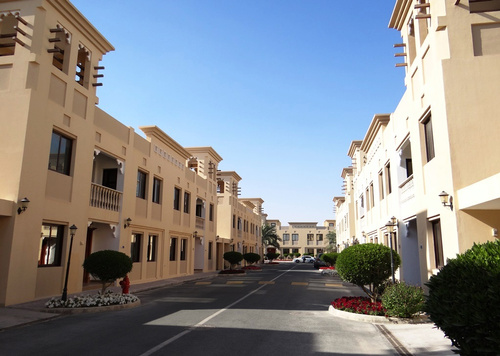Properties for rent in Al Waab - 349 Properties for rent ...