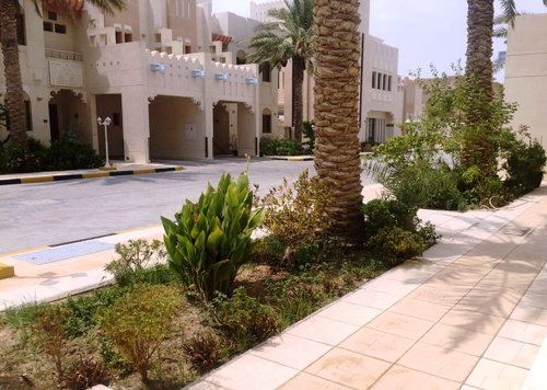 Compounds for rent in Abu Hamour - 41 Compounds for rent ...