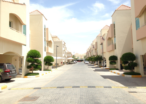 Penthouses for rent in Qatar - 29 Penthouses for rent | Propertyfinder ...