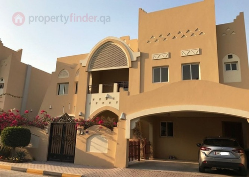 Compounds for rent in Al Waab - 105 Compounds for rent | Propertyfinder ...